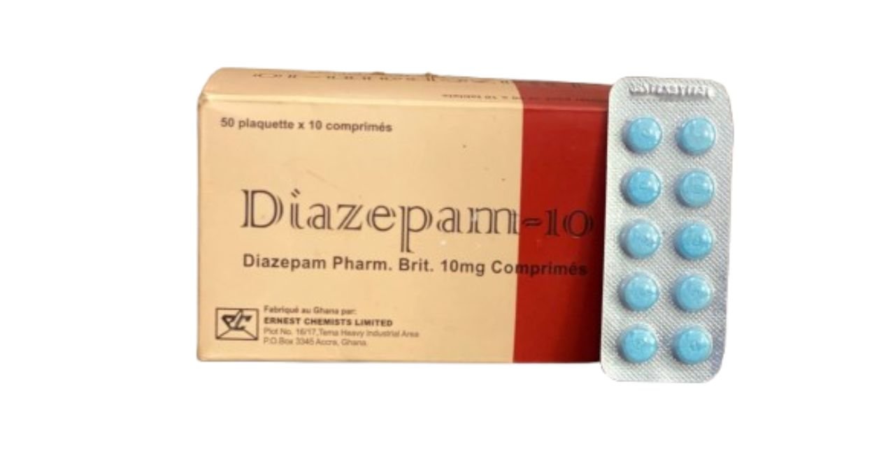 Diazepam Uses, Dosage, Side Effects & Warnings - QuickHealthLife