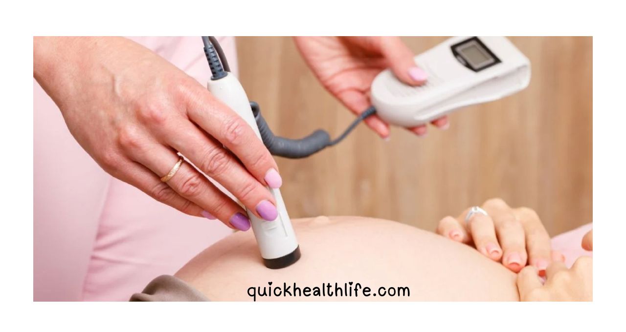 Fetal Doppler: Working, Types, Price & How It Works - QuickHealthLife