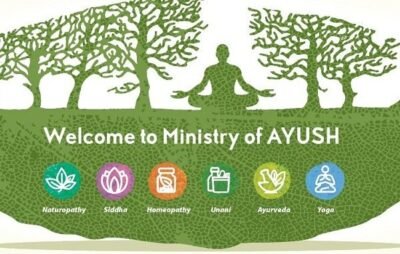 How AYUSH is Revolutionizing India’s Medical Education - QuickHealthLife